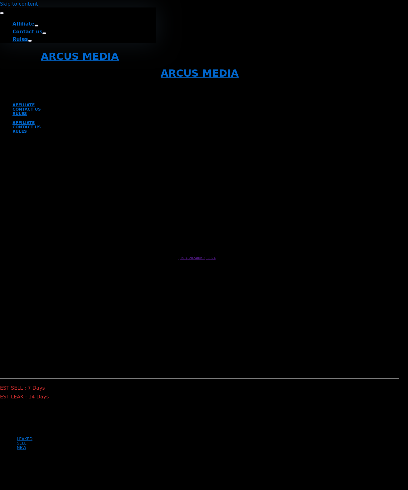 arcus media details